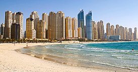 CK Blue Style • Dovolená a zájezdy 2019