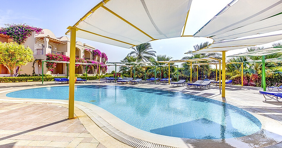 Hotel Club Magic Life Kalawy Imperial (Léto 2023) • Hurghada • Egypt ...