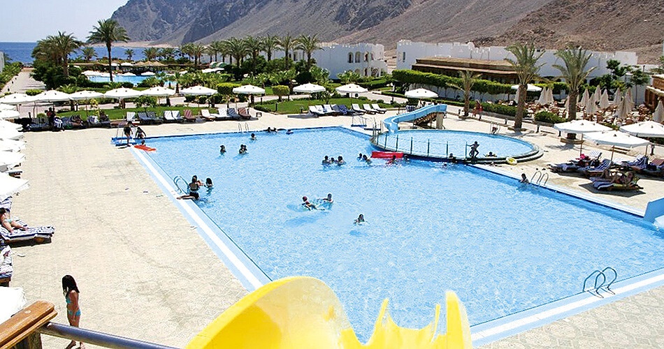 Hotel Happy Life Village (Léto 2023) • Sharm El Sheikh • Egypt • CK ...