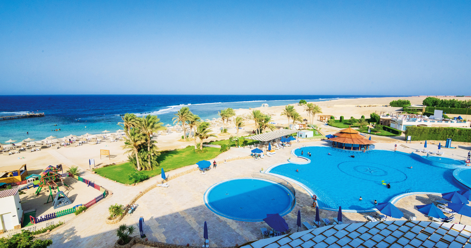 Hotel Concorde Moreen Beach & Spa (Zima 2022/2023) • Marsa Alam • Egypt ...