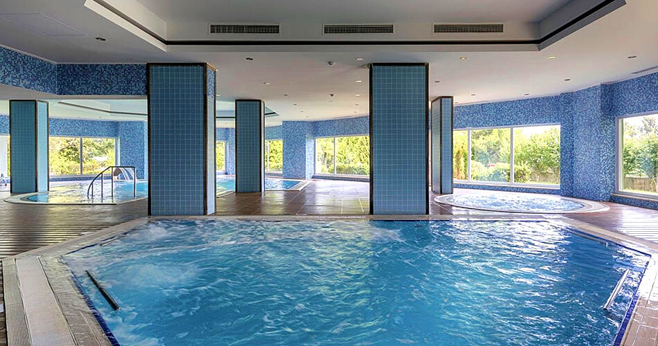 Hotel Ma Biche Kemer By Werde Hotels (Léto 2023) • Turecká riviéra ...