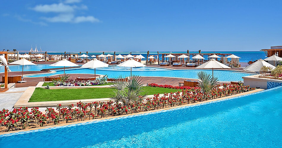 Hotel Rixos Premium Magawish (Zima 2022/2023) • Hurghada • Egypt • CK ...