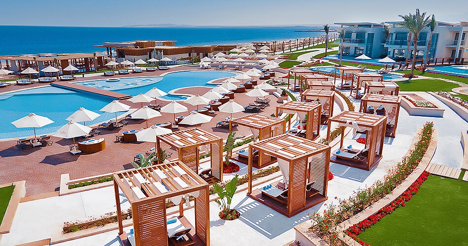Hotel Rixos Premium Magawish (Zima 2022/2023) • Hurghada • Egypt • CK ...