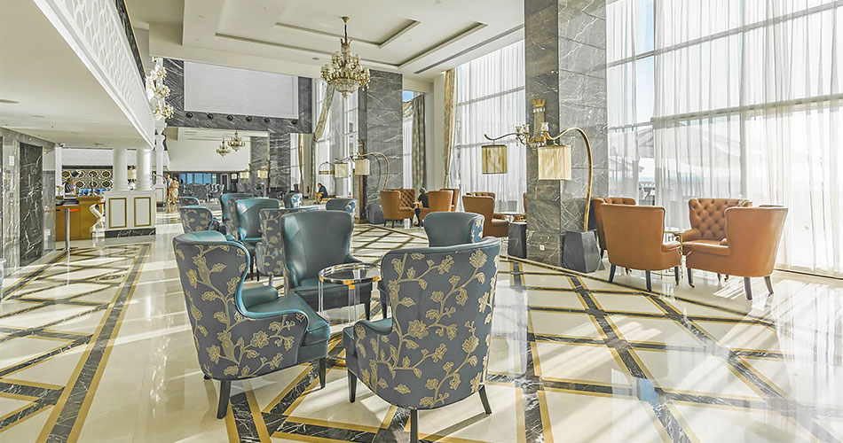 Litore Resort Hotel & Spa - dovolená | Cestujlevne.com