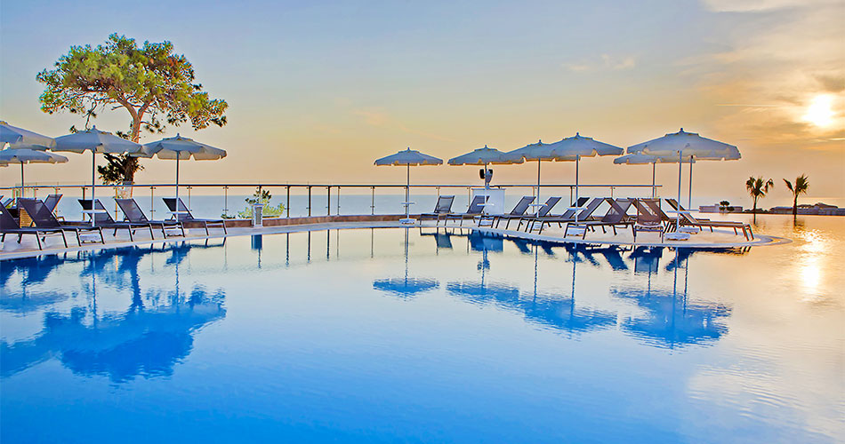 Litore Resort Hotel & Spa - dovolená | Cestujlevne.com