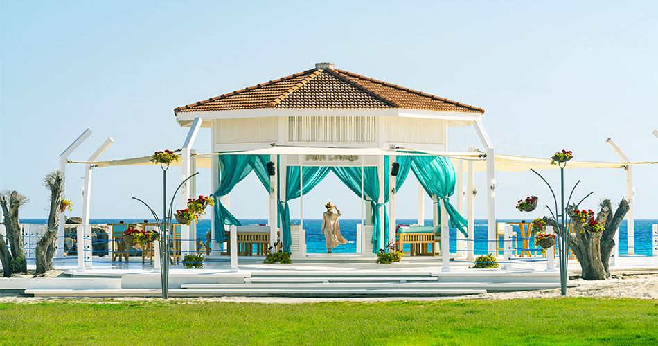 Rixos Alamein, Egypt