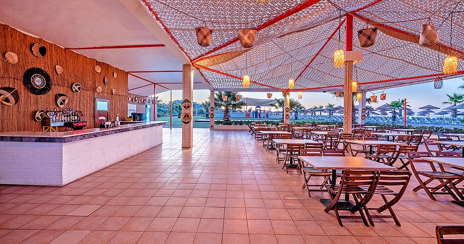 Hotel Selectum For Two Side (Léto 2023) • Turecká riviéra • Turecko ...