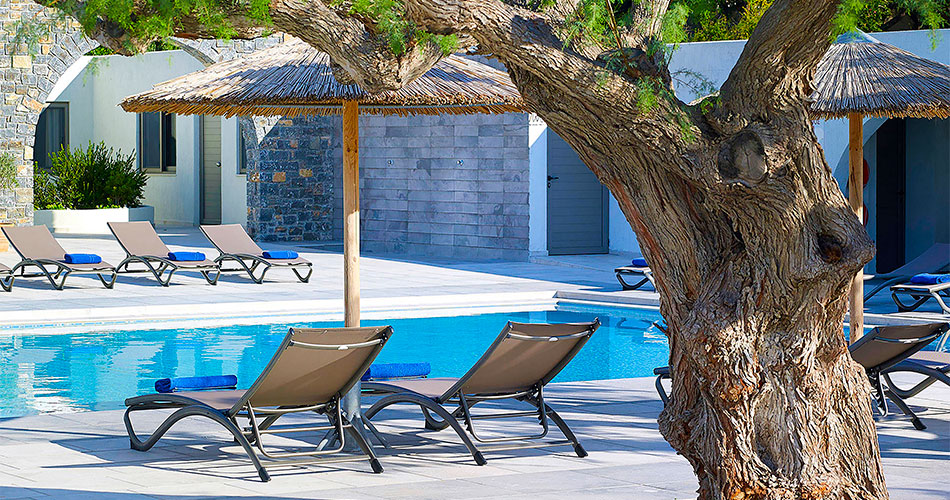 Coriva Village Beach, Řecko