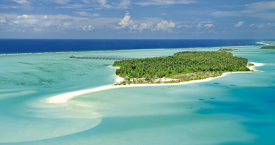 Hotel Villa Park Sun Island (Léto 2024) • Maledivy • Maledivy • CK Blue ...
