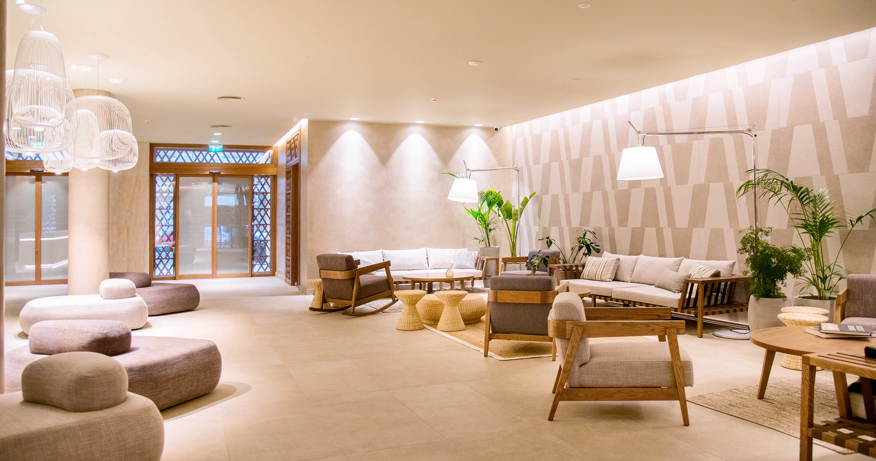 Akasha Beach & Spa, Greece from 971