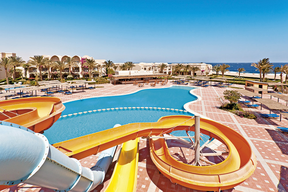 Club Magic Life Kalawy Imperial (Zima 2015/2016) • Hurghada • Egypt ...