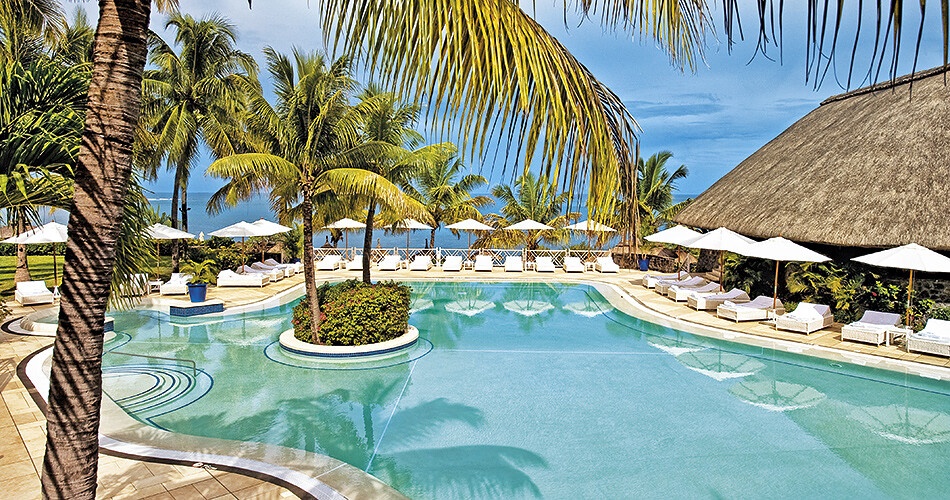 Hotel Maritim Resort & Spa Mauritius (Zima 2016/2017) • Mauricius ...