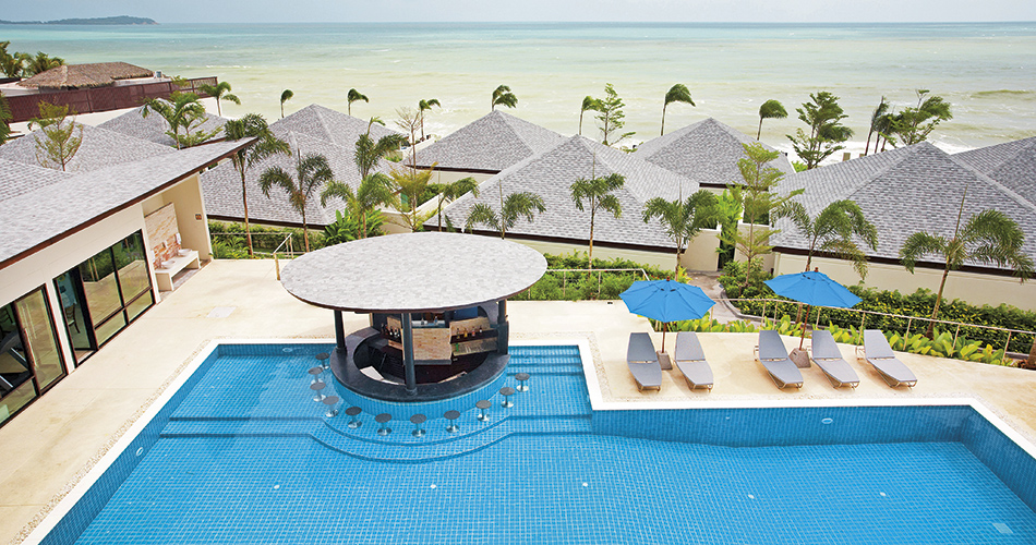 Hotel Samui Resotel Beach Resort (Zima 2017/2018) • Koh Samui • Thajsko ...