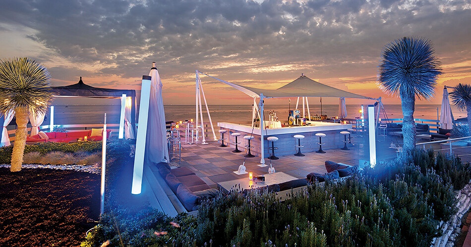 Hotel Club Salima (Léto 2018) • Turecká riviéra • Turecko • CK Blue Style