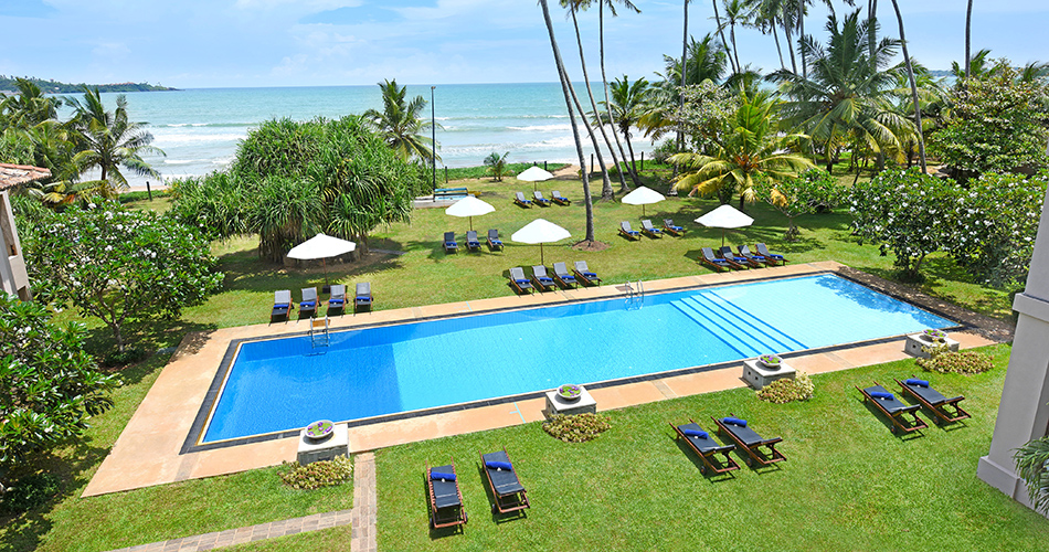 Hotel Mandara Resort (Zima 2017/2018) • Srí Lanka • Srí Lanka • CK Blue ...