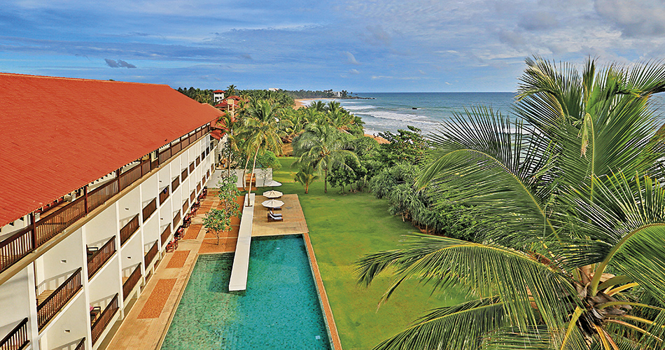 Hotel Temple Tree Resort & Spa (Zima 2018/2019) • Srí Lanka • Srí Lanka ...