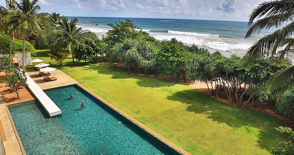 Hotel Temple Tree Resort & Spa (Zima 2018/2019) • Srí Lanka • Srí Lanka ...