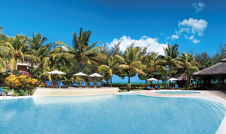 Hotel Tarisa Resort & Spa (Zima 2018/2019) • Mauricius • Mauricius • CK ...