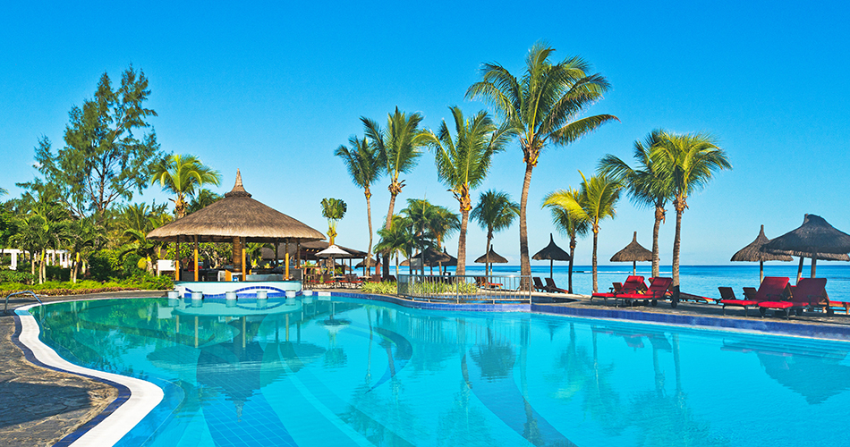 Hotel Le Meridien Ile Maurice (Zima 2019/2020) • Mauricius • Mauricius ...