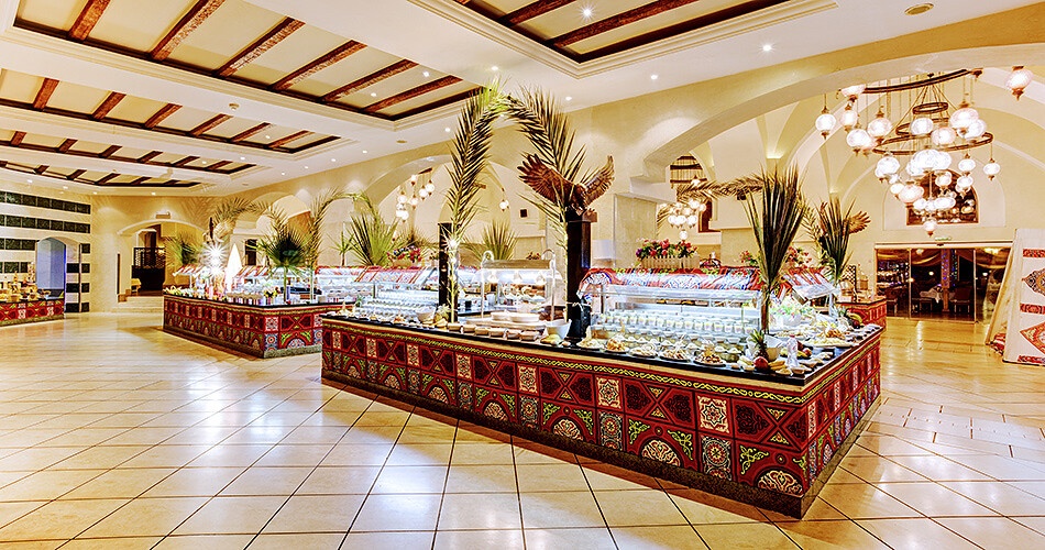 Hotel Club Magic Life Kalawy Imperial (Zima 2020/2021) • Hurghada ...