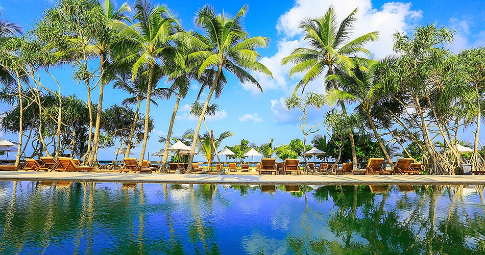 Hotel Pandanus Beach Resort & Spa (Zima 2020/2021) • Srí Lanka • Srí ...