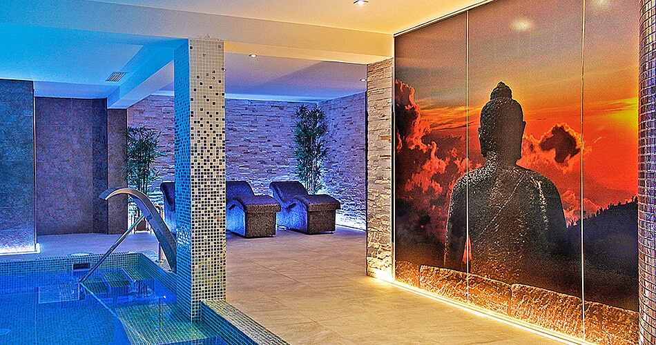 Hotel Torre Azul & Spa (Léto 2020) • Mallorca • Španělsko • CK Blue Style