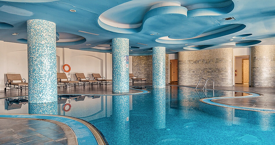 Hotel Lindos Imperial Resort & Spa (Léto 2021) • Rhodos • Řecko • CK ...