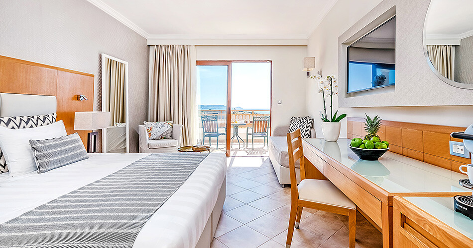 Hotel Lindos Imperial Resort & Spa (Léto 2021) • Rhodos • Řecko • CK ...