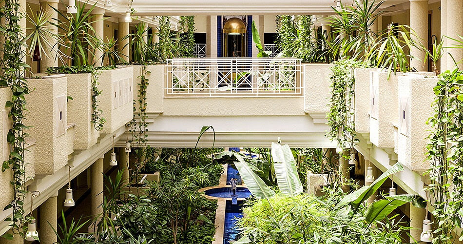 Hotel Club Magic Life Africana Imperial & Aquapark (Léto 2021 ...