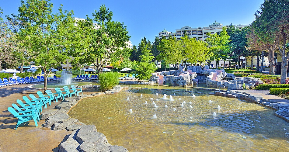 Hotel Sol Nessebar Bay & Mare (Léto 2021) • Burgas • Bulharsko • CK ...