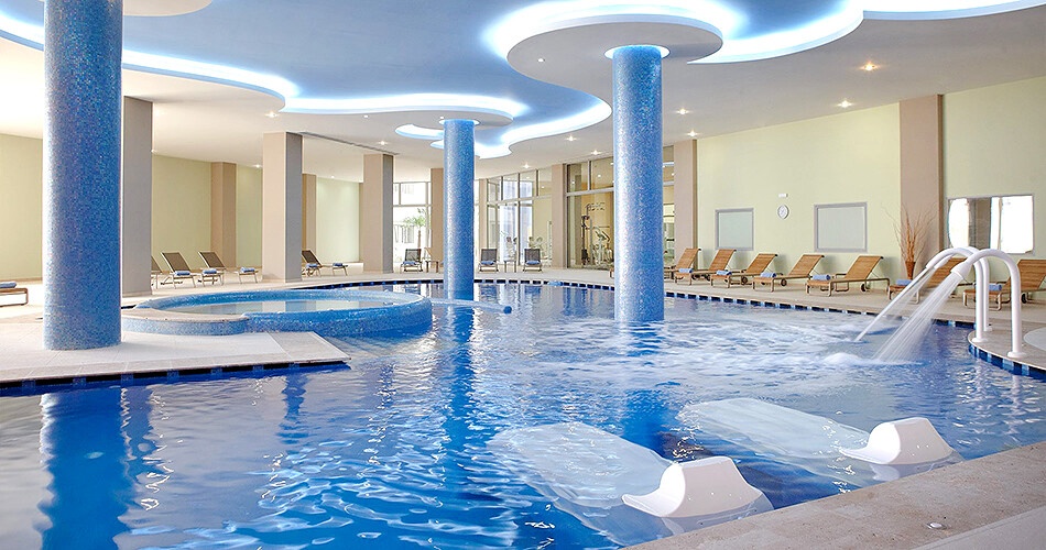 Hotel Atrium Platinum Luxury Resort Hotel & Spa (Léto 2021) • Rhodos ...