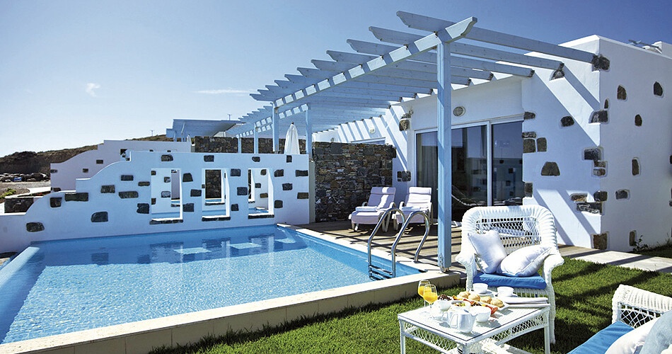 Hotel Atrium Prestige Thalasso Spa Resort & Villas (Léto 2021) • Rhodos ...