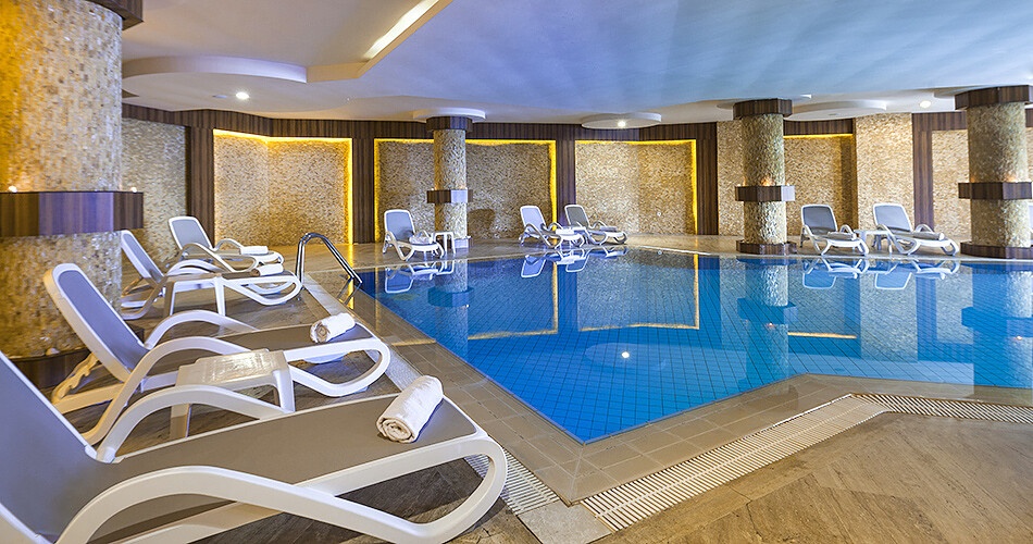 Hotel Club Turan Prince World (Léto 2021) • Turecká riviéra • Turecko ...