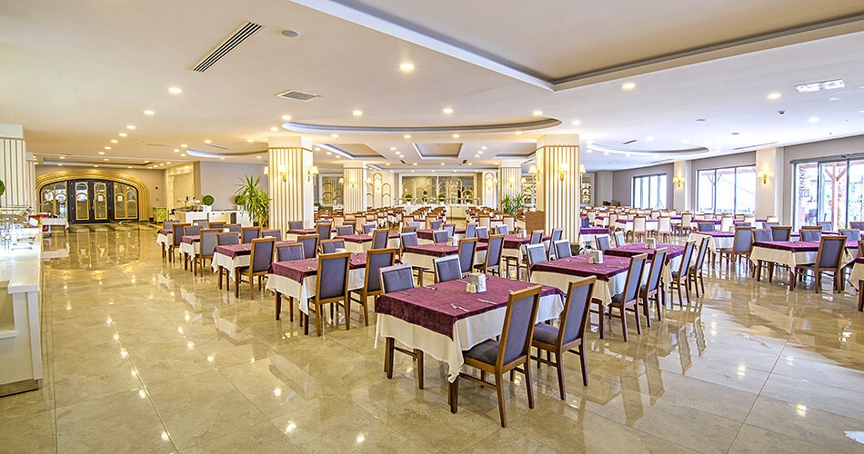 Hotel Calido Maris Beach Resort (Léto 2021) • Turecká riviéra • Turecko ...