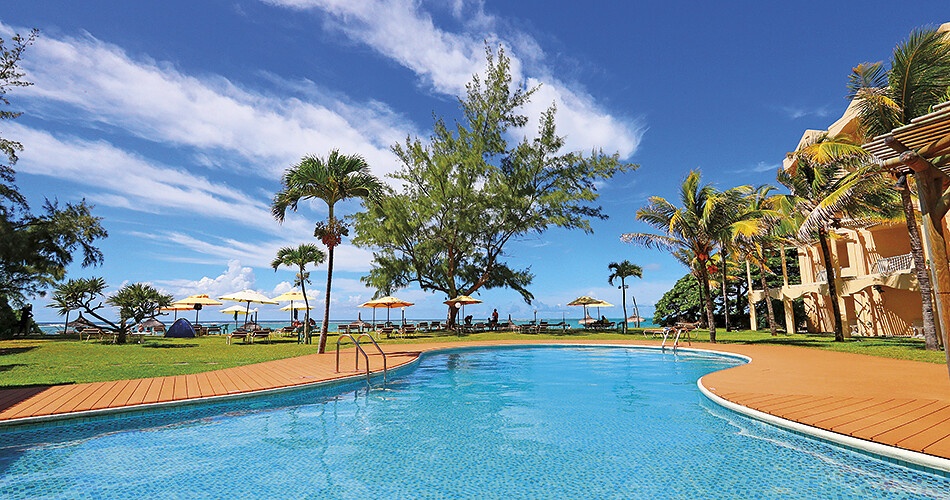 Hotel Silver Beach (Zima 2021/2022) • Mauricius • Mauricius • CK Blue Style