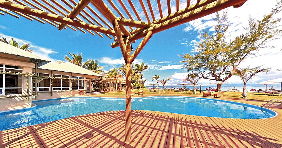 Hotel Silver Beach (Zima 2021/2022) • Mauricius • Mauricius • CK Blue Style