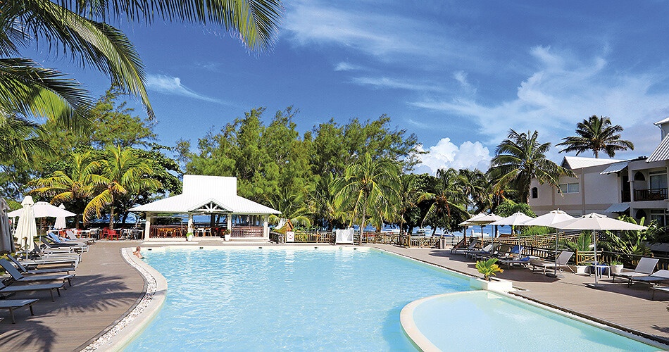 Hotel Le Peninsula Bay Beach Resort (Zima 2021/2022) • Mauricius ...