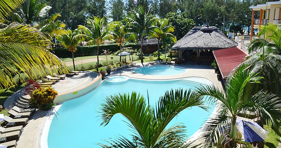 Hotel Tarisa Resort & Spa (Zima 2021/2022) • Mauricius • Mauricius • CK ...