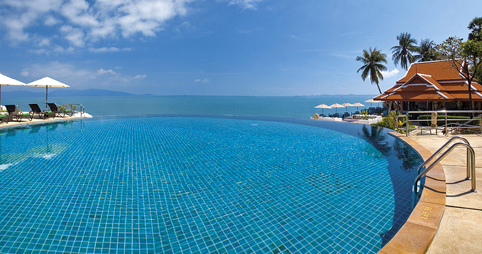 Hotel Samui Buri Beach Resort (Zima 2021/2022) • Koh Samui • Thajsko ...