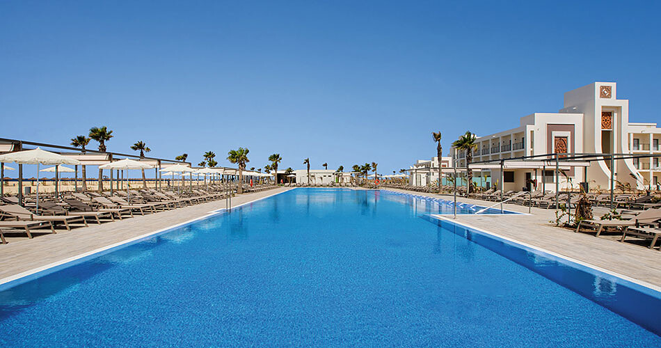Hotel Riu Palace Santa Maria (Zima 2022/2023) • Kapverdy • Kapverdy ...
