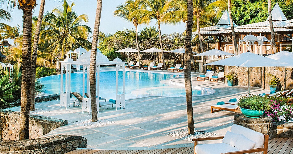 Hotel Paradise Cove Boutique (Zima 2022/2023) • Mauricius • Mauricius ...