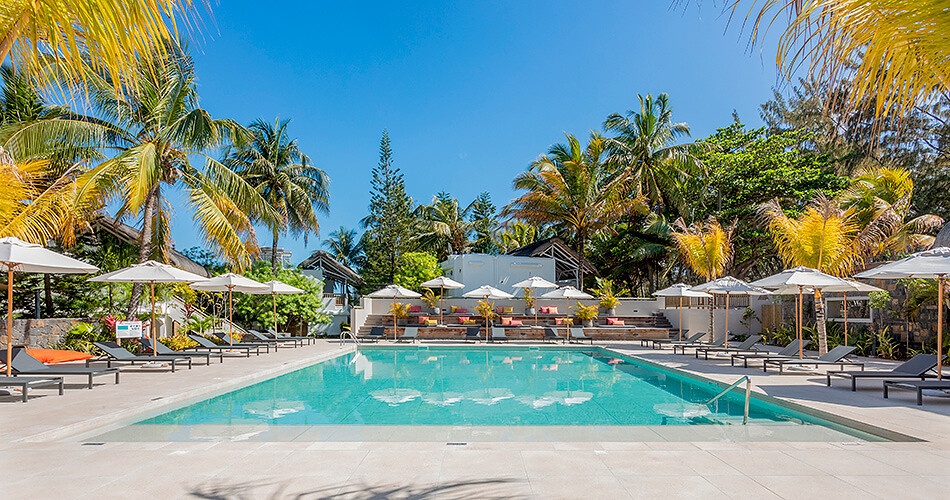 Hotel Sunrise Attitude (Zima 2022/2023) • Mauricius • Mauricius • CK ...