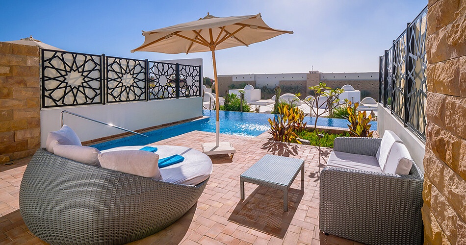 Hotel Fort Arabesque Resort Spa & Villas (Zima 2022/2023) • Hurghada ...