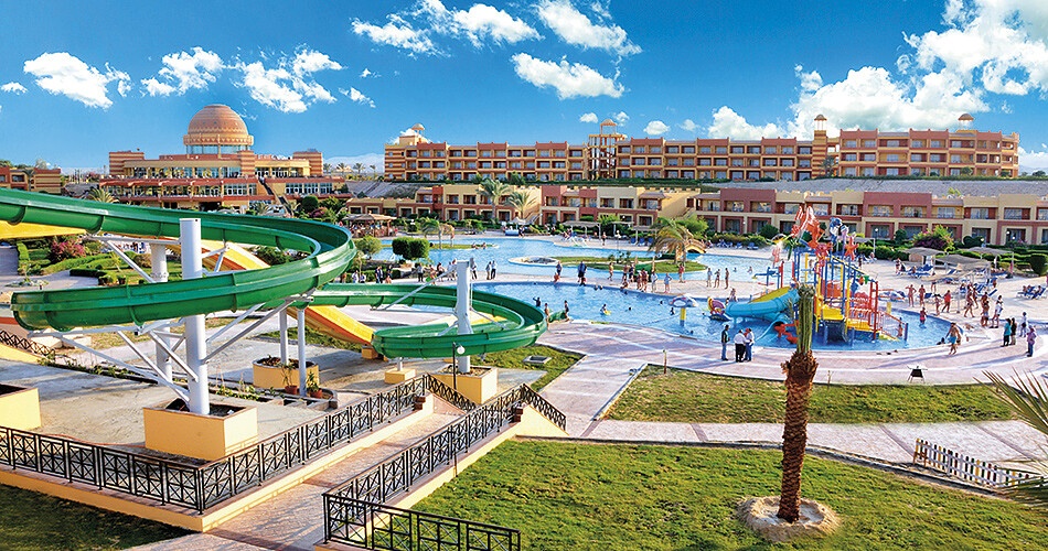 Hotel Malikia Beach Resort Abu Dabbab (Zima 2022/2023) • Marsa Alam ...