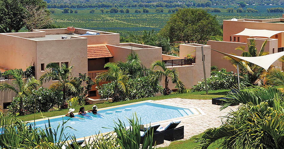 Hotel Vipingo Ridge - Golf Club (Zima 2022/2023) • Keňa • Keňa • CK ...