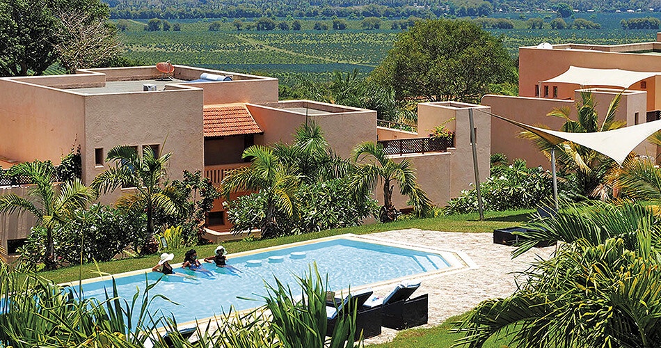 Hotel Vipingo Ridge - Golf Club (Zima 2022/2023) • Keňa • Keňa • CK ...