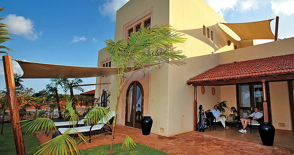 Hotel Vipingo Ridge - Golf Club (Zima 2022/2023) • Keňa • Keňa • CK ...