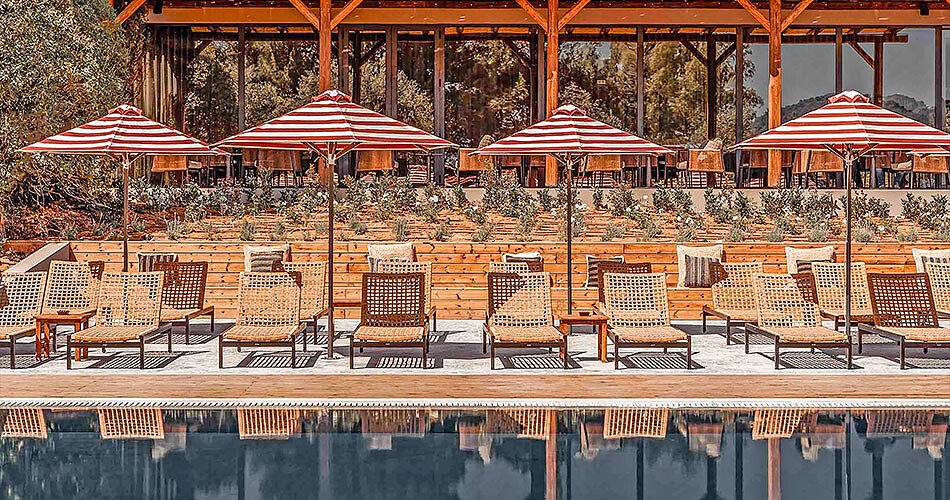 Hotel Cook's Club Corfu (Léto 2022) • Korfu • Řecko • CK Blue Style