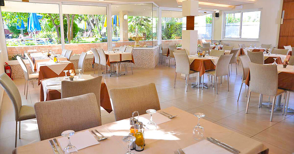 Hotel Argiro Village (Léto 2023) • Rhodos • Řecko • CK Blue Style