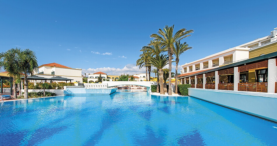 Hotel Mitsis Rodos Maris Resort & Spa (Léto 2023) • Rhodos • Řecko • CK ...